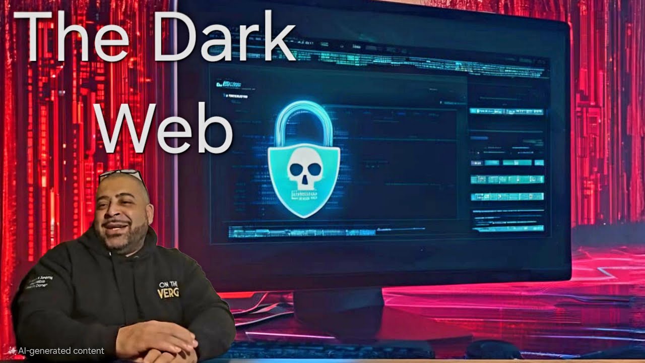 Kids, Drugs, Abuse & Trafficking - The Dark Web Is a Playground for ...