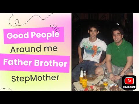 Good People around me while growing up #enforcer #juliusmanalo - YouTube