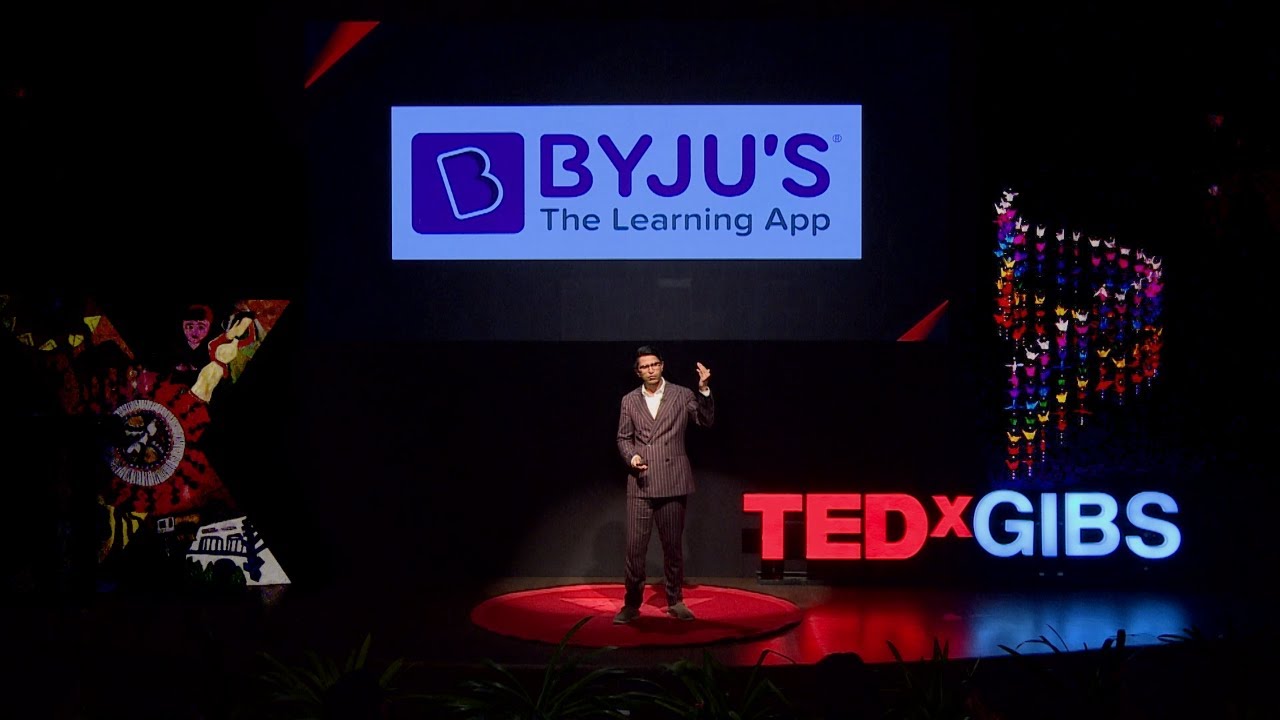 WHEN ENTRENEURIAL PASSION BACKFIRES | Dev Gadhvi | TEDxGIBS - YouTube