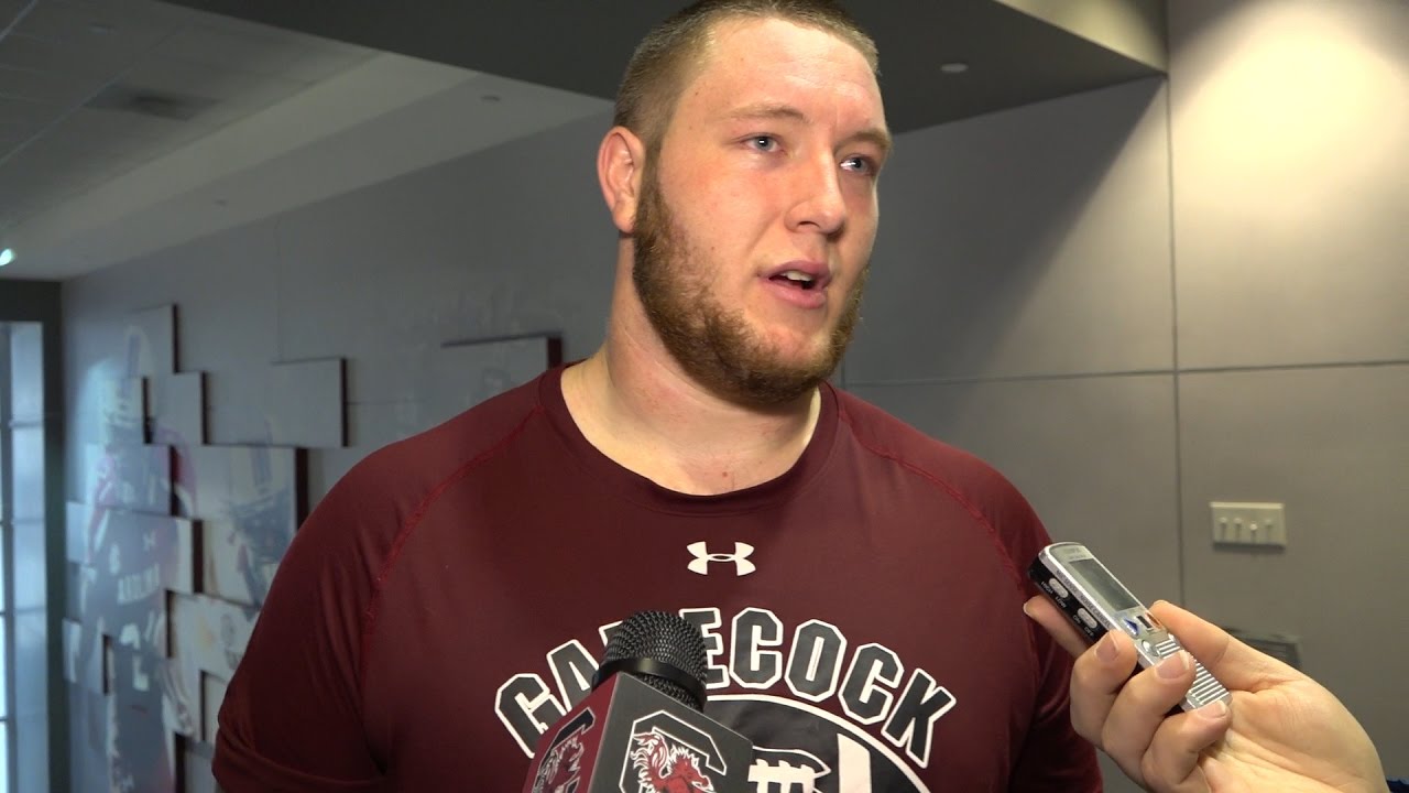 Cory Helms Media Availability — 12/19/16 - YouTube