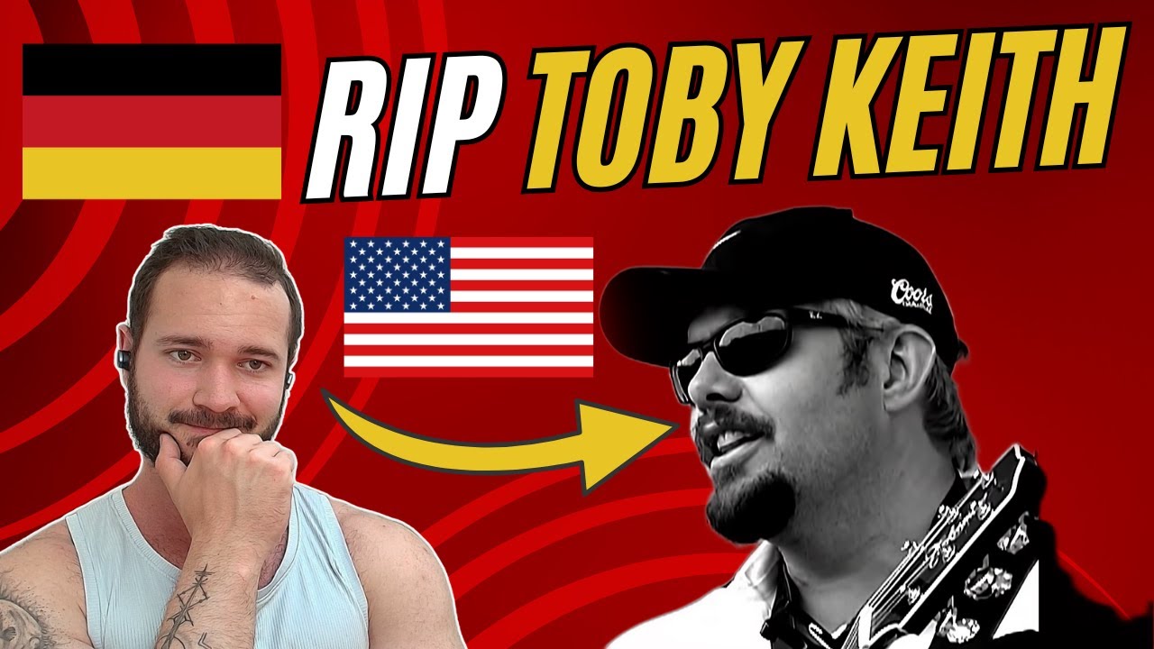 GERMAN GUY Reacts to Courtesy Of The Red, White And Blue (The Angry ...