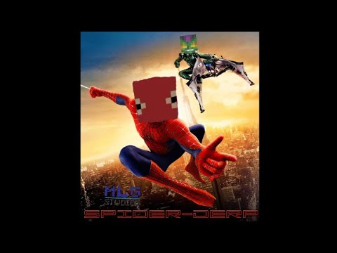 Spider-Derp ft.DerpyIsMLG - YouTube
