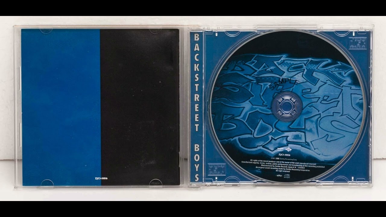 Backstreet Boys - Get Another Boyfriend (Remix) - YouTube