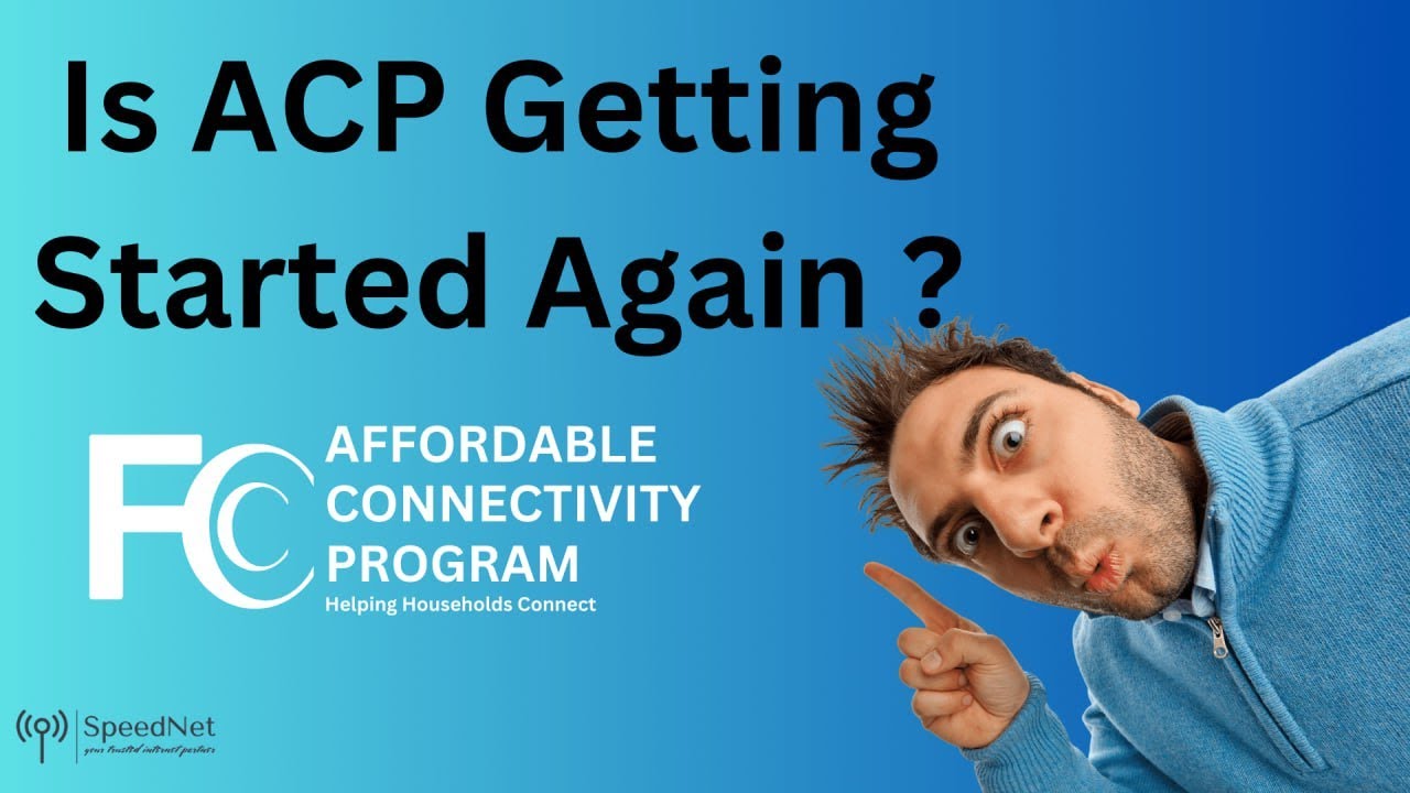 Are there any alternatives to the ACP for accessing affordable internet ...