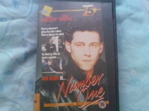 "Number One" UK VHS Retail Release (Bob Geldof) - YouTube