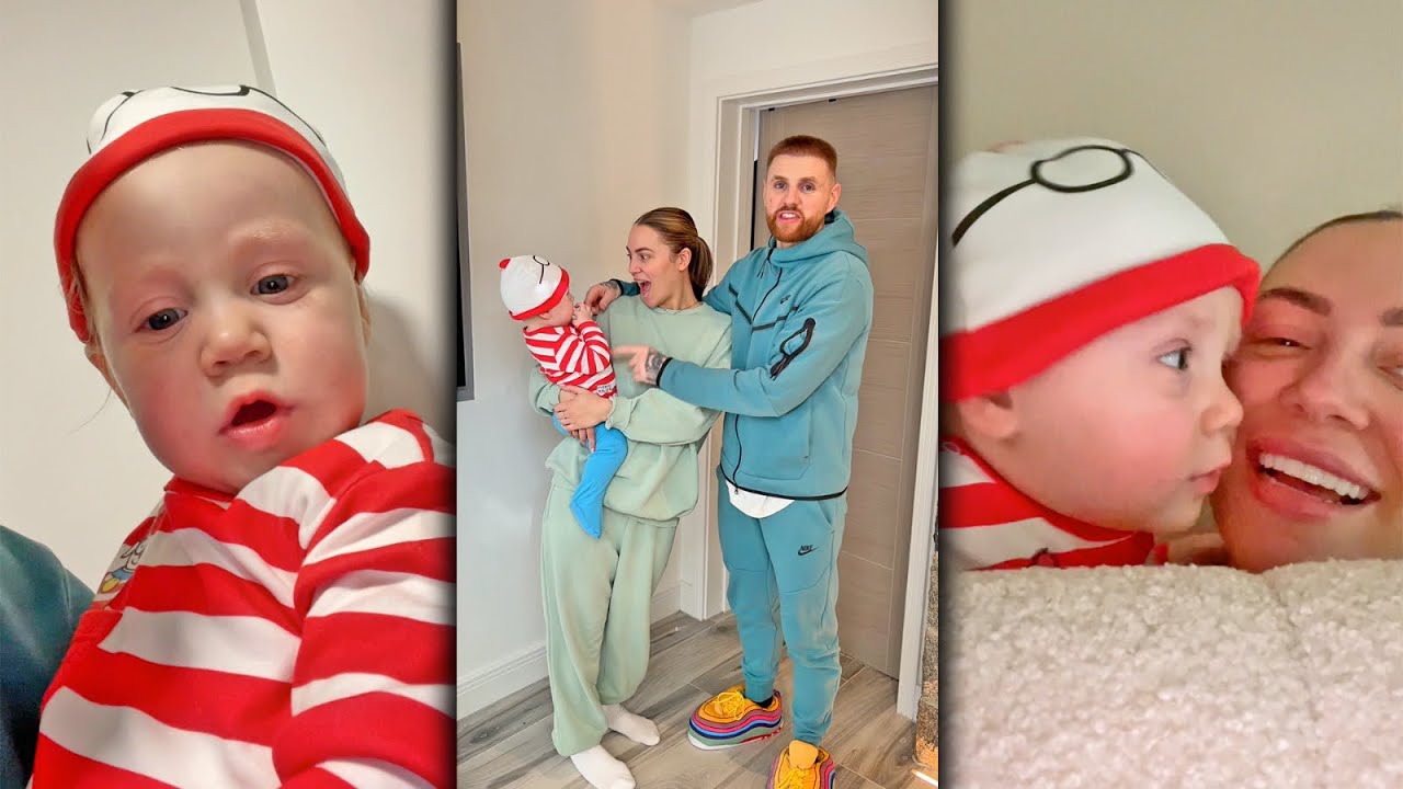 WHERES EMIE?! - YouTube