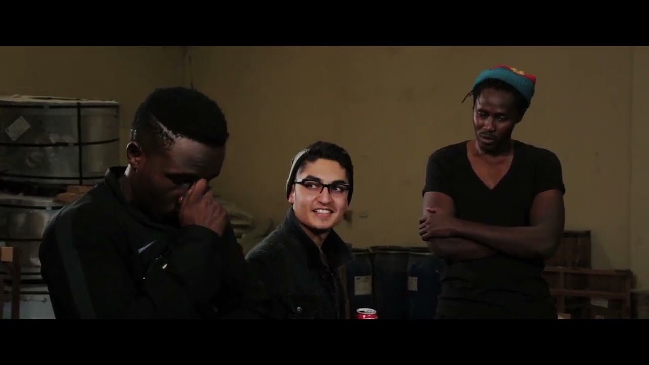 The System - YouTube