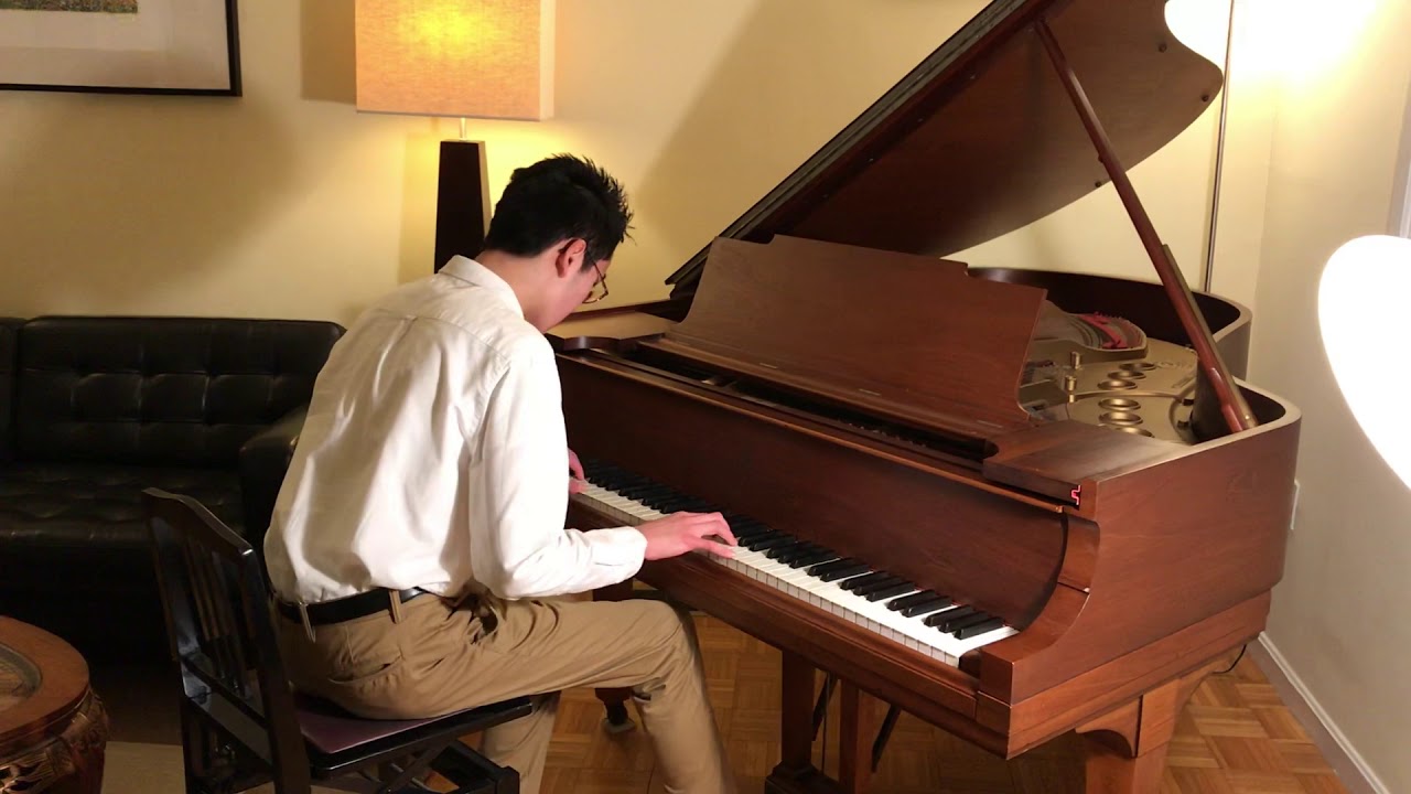 William Yoon - YouTube