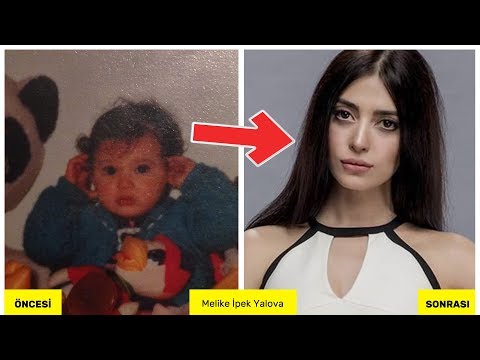 İnsanlık Suçu Oyuncuları - Öncesi ve Sonrası 2018
