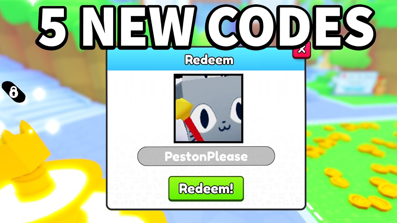 *NEW* WORKING ALL CODES FOR Pet Simulator 99 IN 2024 OCTOBER! ROBLOX ...