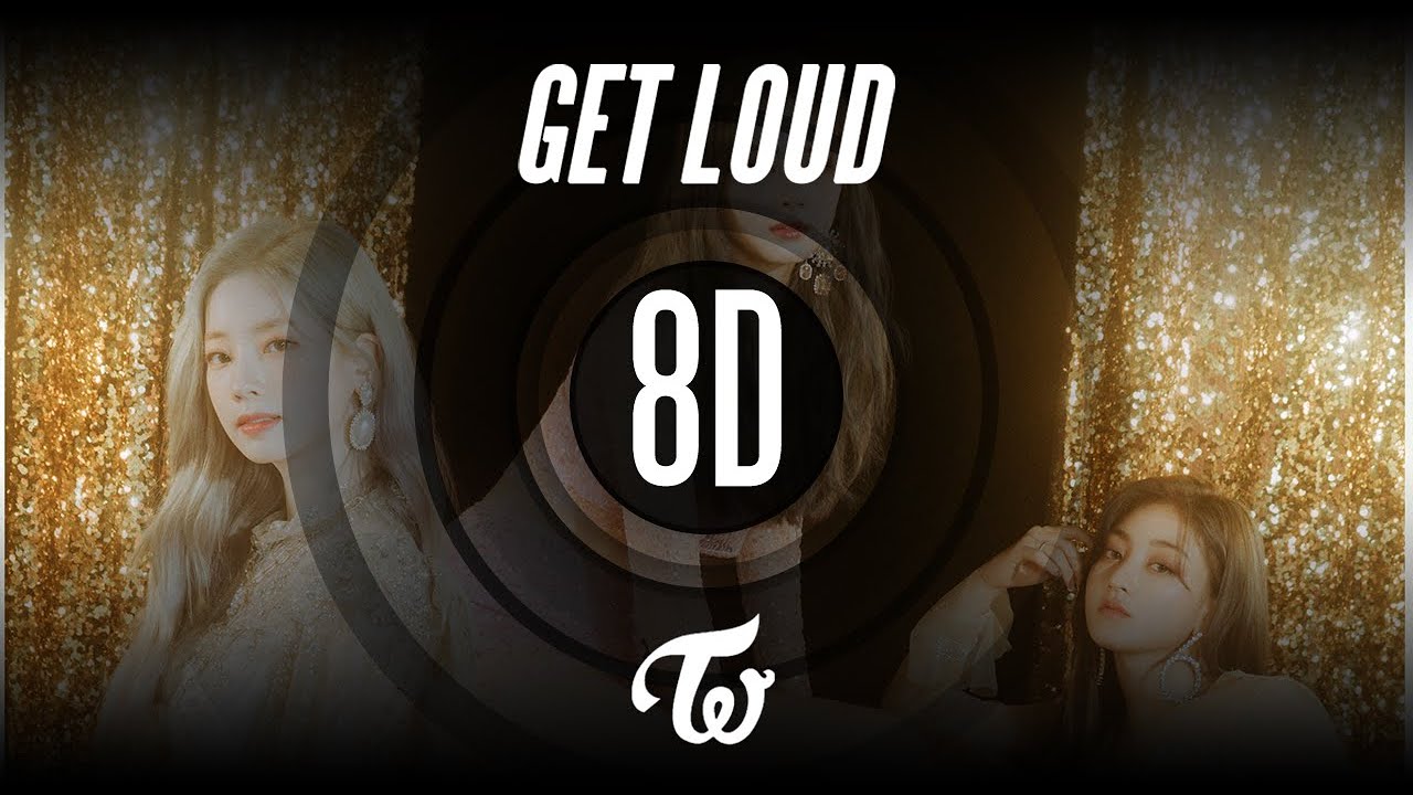 Get Loud TWICE Use Headphones YouTube get-loud-twice-use-headphones-youtube