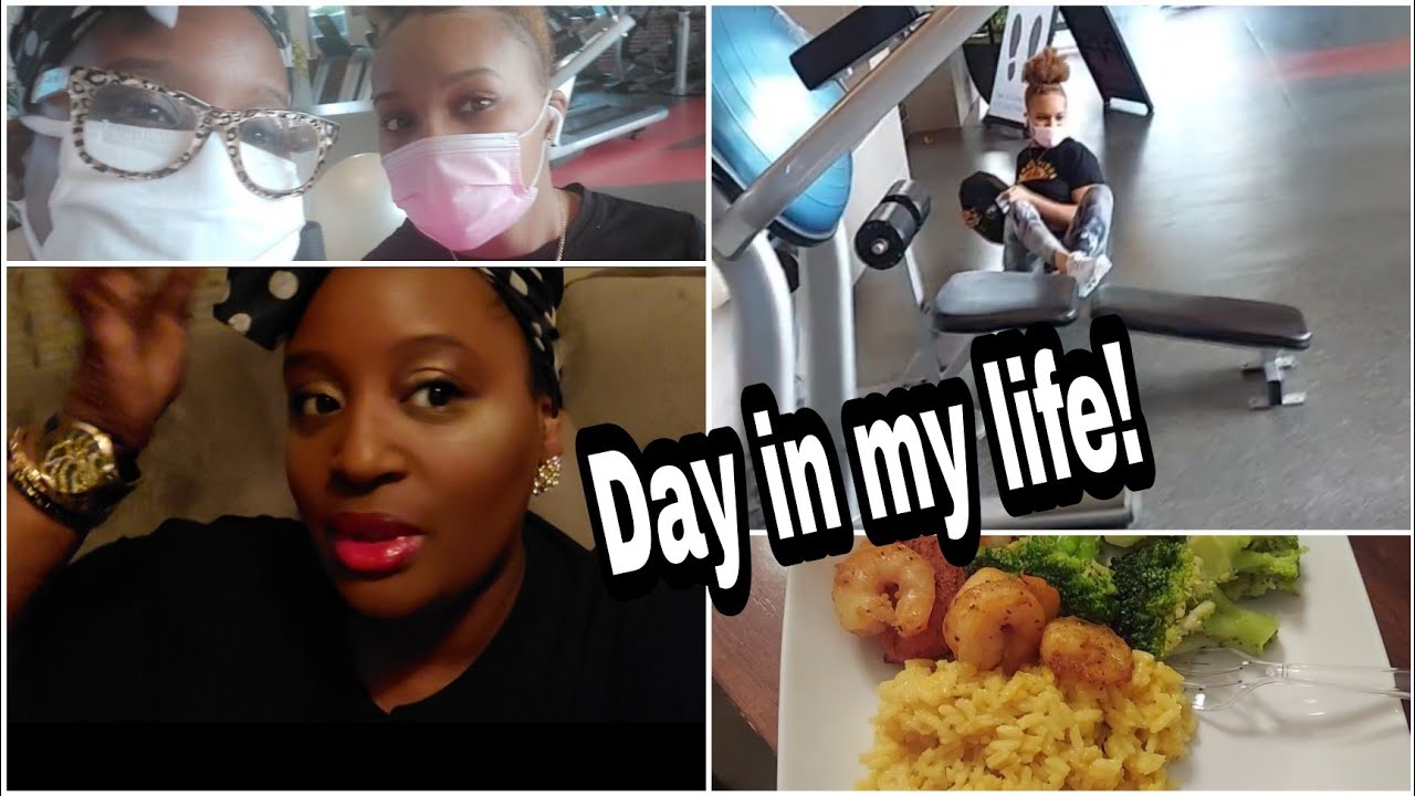 Family vlog with Salome Emani! | Day in my life | - YouTube