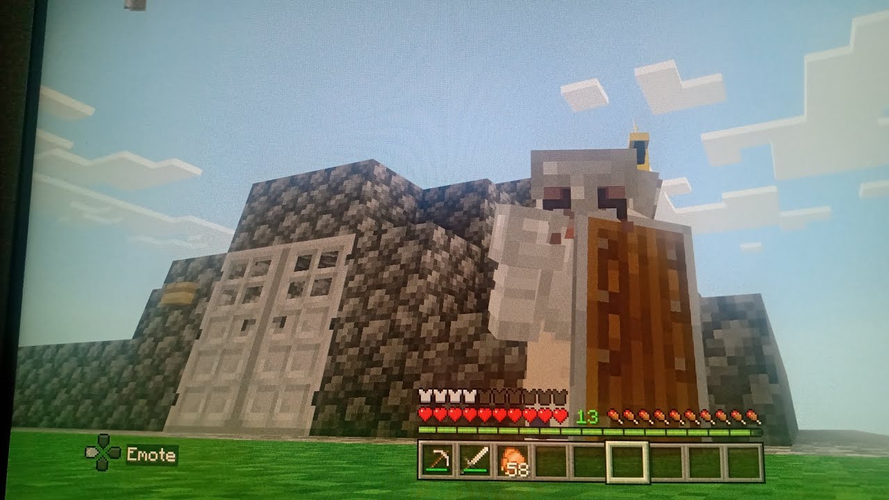 Minecraft Sobrevivência no PS4 - One Block. #004 - YouTube