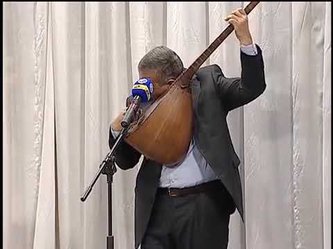 Aşıq duman Qasımov türk avazı