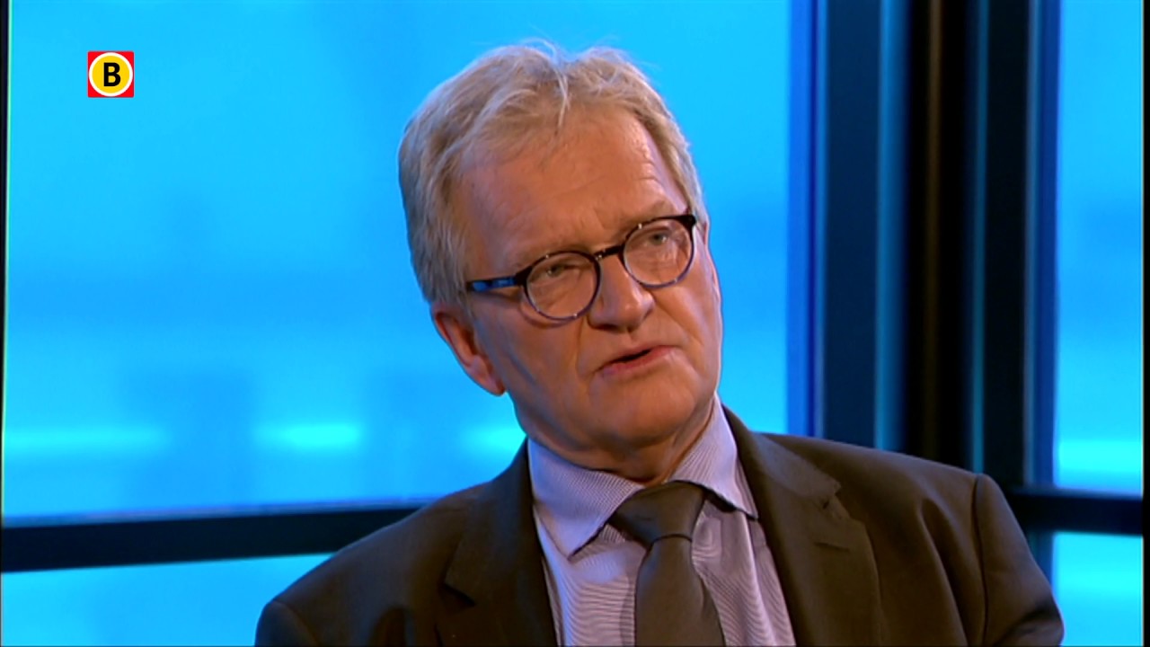 Hans de Boer, voorzitter van werkgeversorganisatie VNO/NCW, over de ...