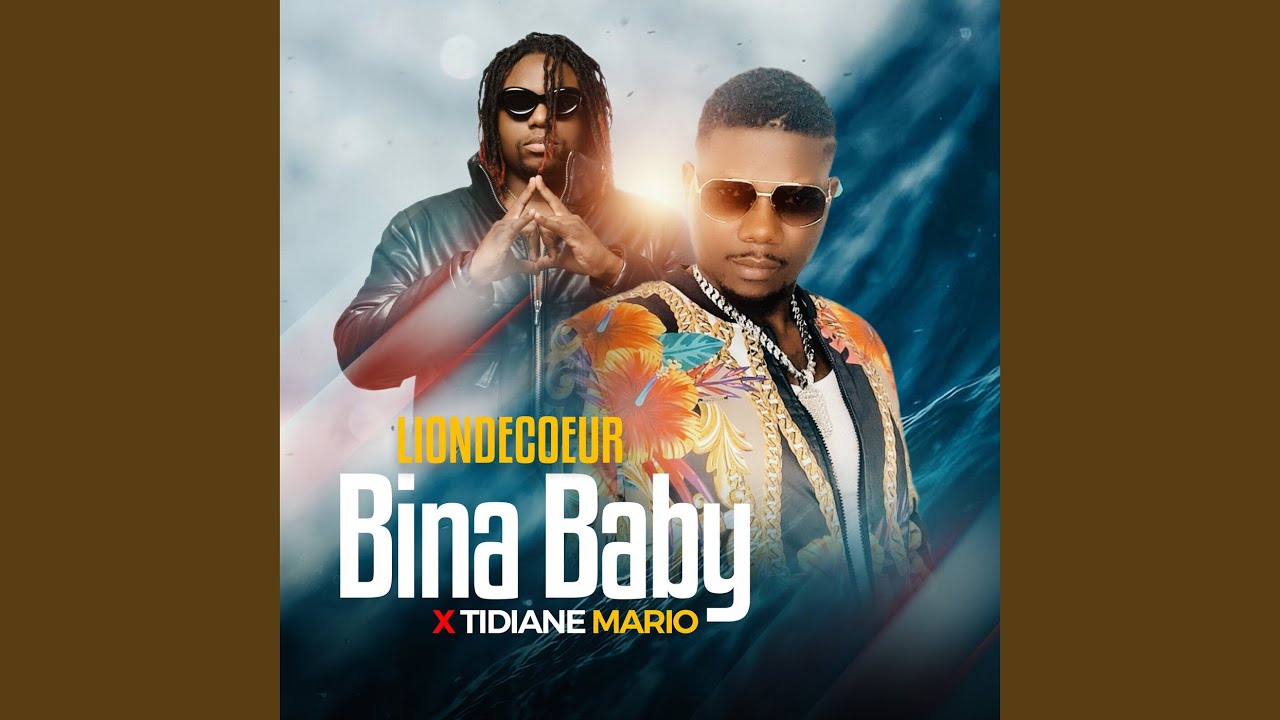 Bina Baby - YouTube