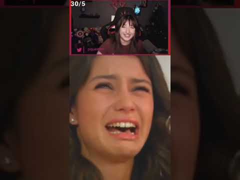 Sinirlerim bozuldu 😅🤦 #pqueen #komikdublaj