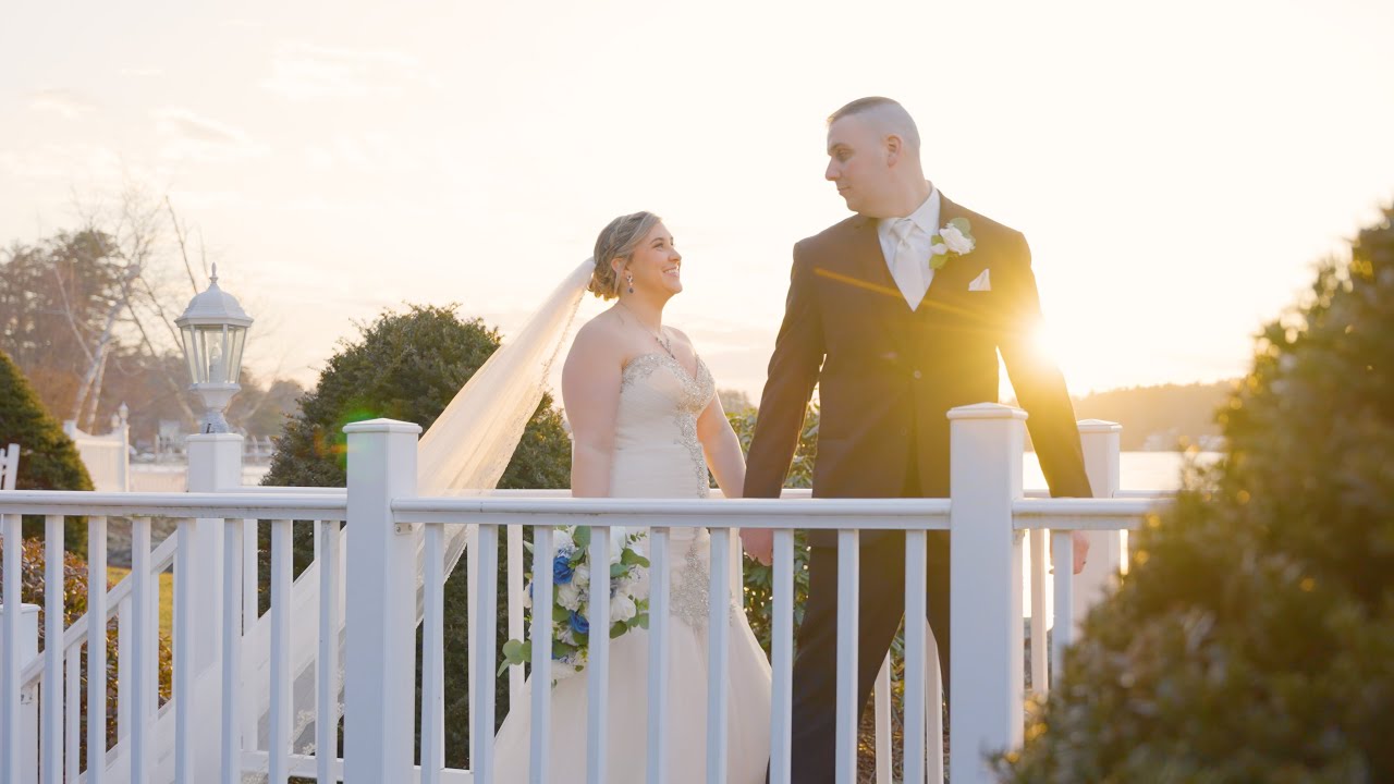 Marsha and Nicks Wedding Film - YouTube