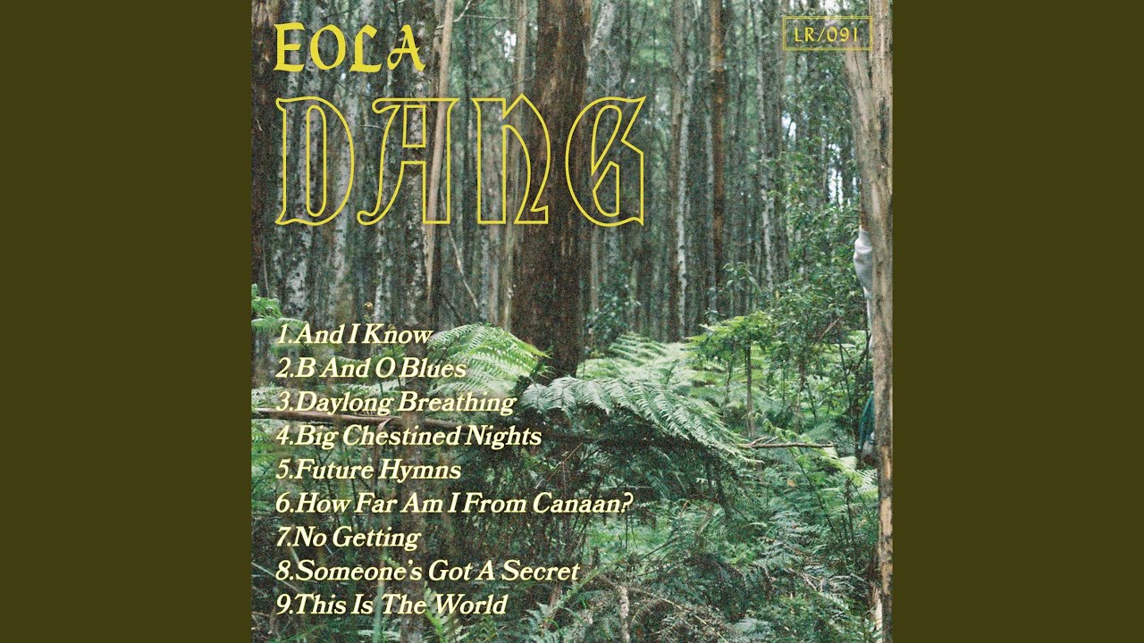 And I Know - YouTube