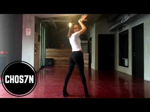 EXID (이엑스아이디) - DDD (덜덜덜) Dance Cover by CHOS7N