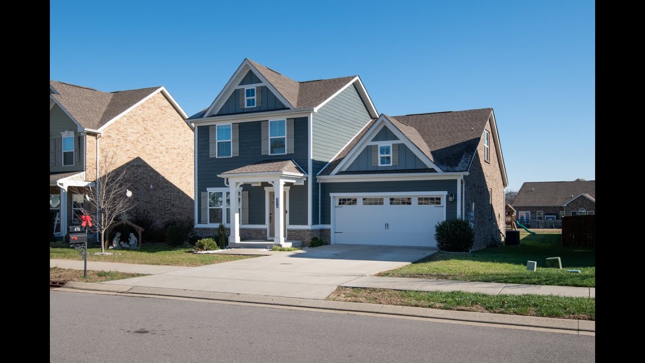 476 Goodman Drive - YouTube