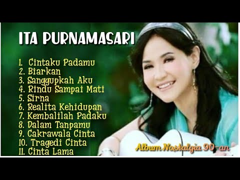 Ita Purnamasari Full Album - YouTube