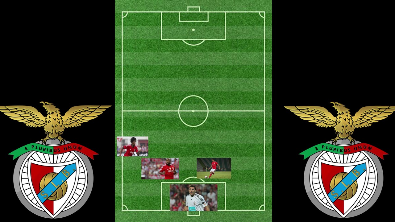 O MELHOR 11 DE FLOPS DO BENFICA - YouTube