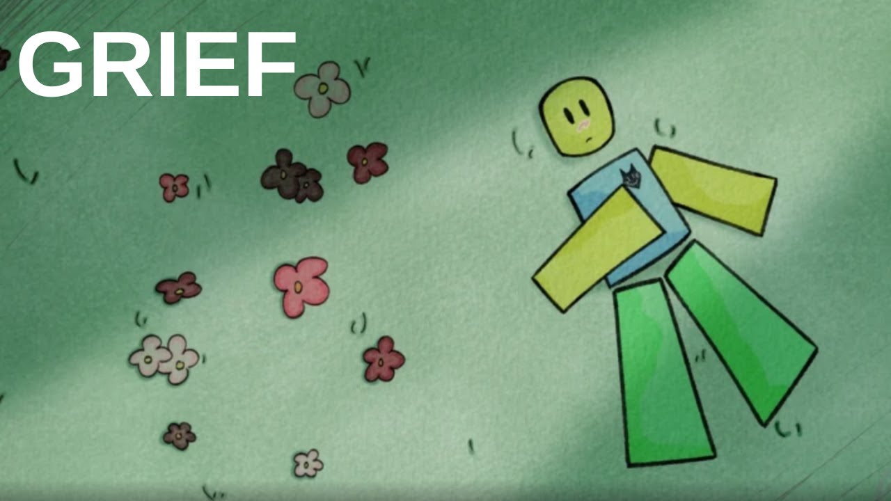 Roblox: Grief - Full walkthrough - YouTube