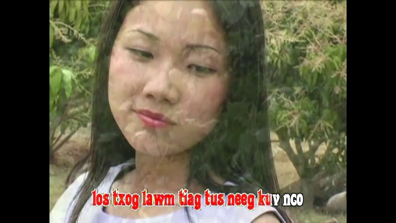 Maiv Xis Yaj & Nuj Tsim Vaj - Cog Lus Yuav Rov Los - YouTube