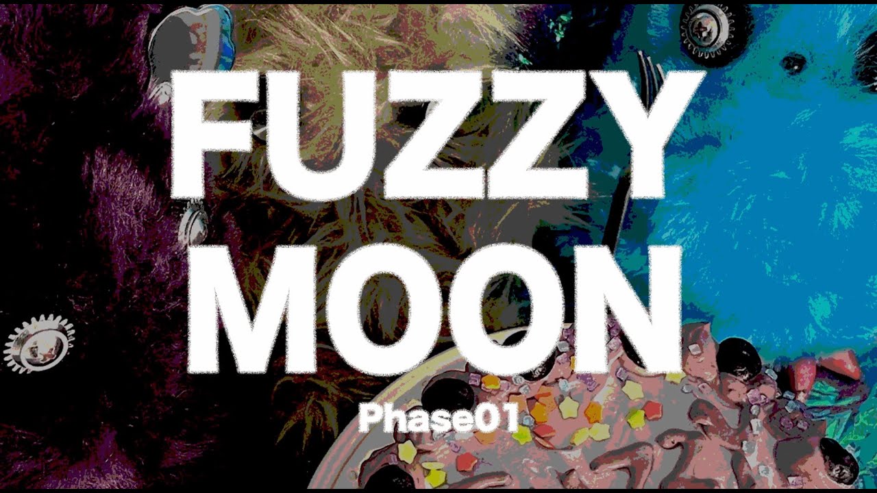 2024.6.5 (Wed) FUZZY MOON -Phase01 At Tokyo Koenji HIGH (Event Teaser ...