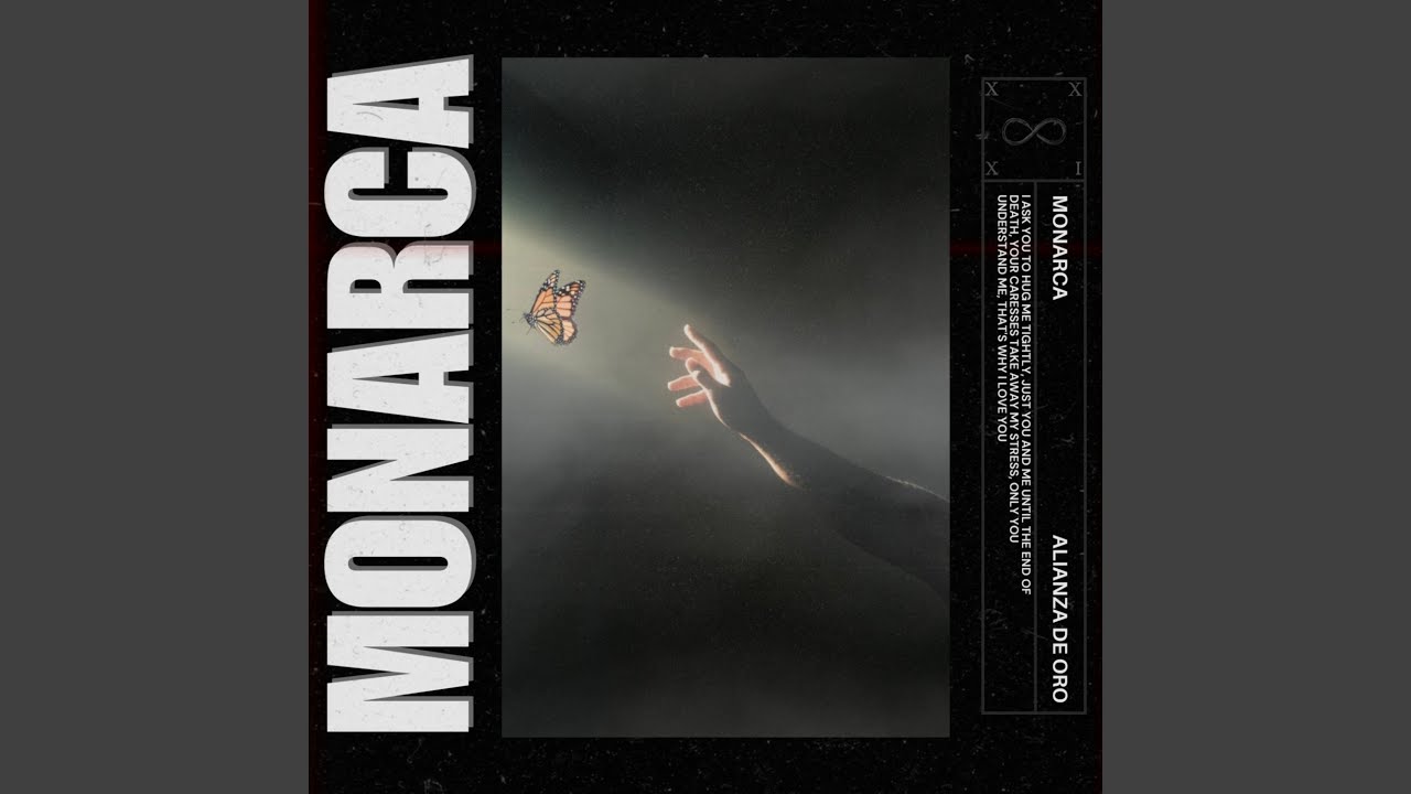 MONARCA - YouTube