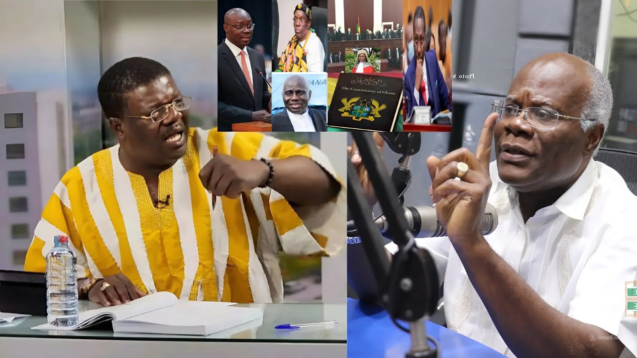 KT Hammond Don't Dare Me Or Else... The Truth Is Finally Out From Top ...