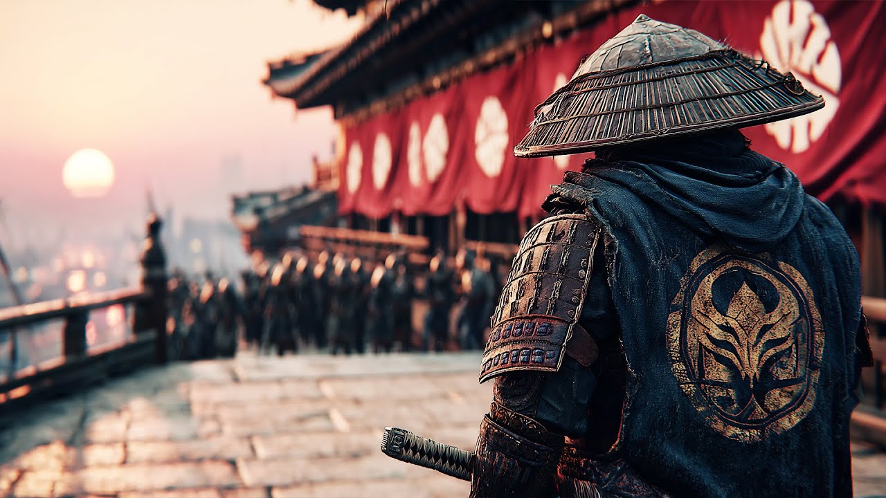 Blades in the Rain – The Return of Honor ⚔️ - YouTube