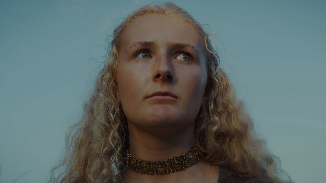 Robyn Dilnot | SHOWREEL 2024 | Acting - YouTube