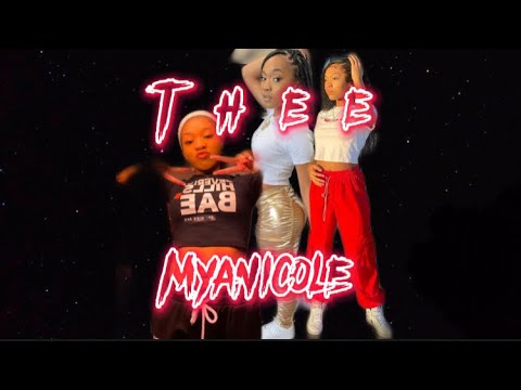Theemyanicole