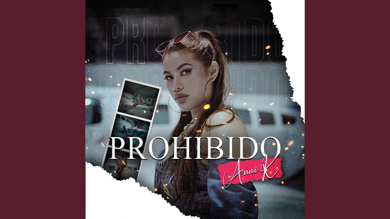 Prohibido - YouTube Music