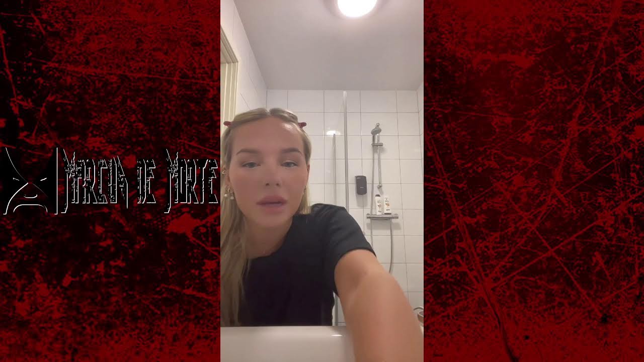 Linnea Lundström Live tiktok - YouTube