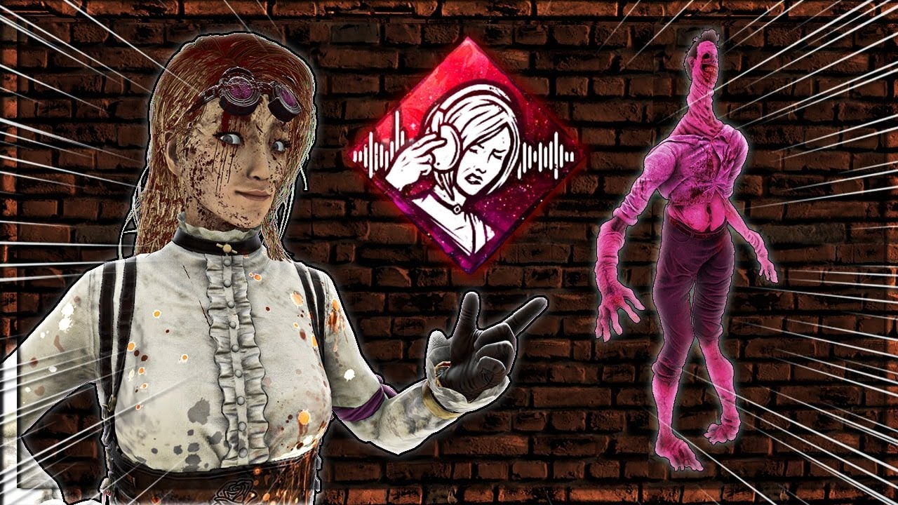 LOOP LIKE A PRO WITH WIRETAP! - Dead By Daylight - YouTube