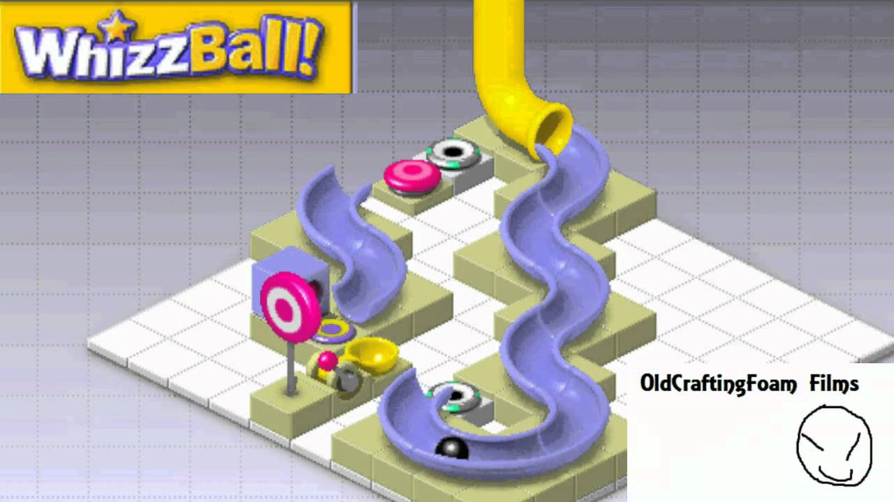 Greatest Whizzball ever! - YouTube