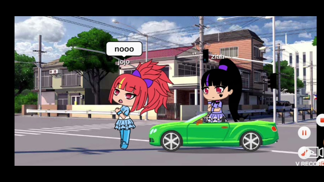 the winner of singing battle and ziah being nice to laylay and funny ...