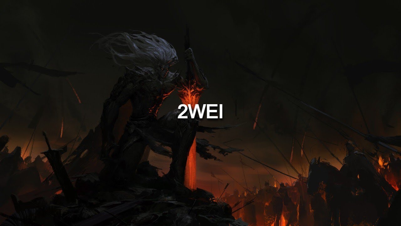 2WEI & Edda Hayes - Pandora - YouTube