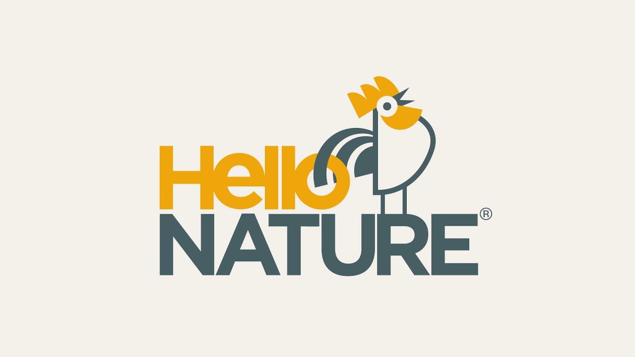 The future of Italpollina is HELLO NATURE - YouTube
