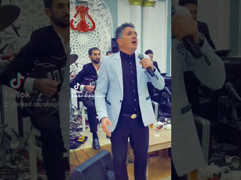 Elşad Qarabağlı &Yuxumdasan yar 2024 performans