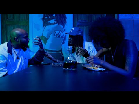 Supa2hunnid x Major Way Ft. $etta (Official Music Video) - YouTube