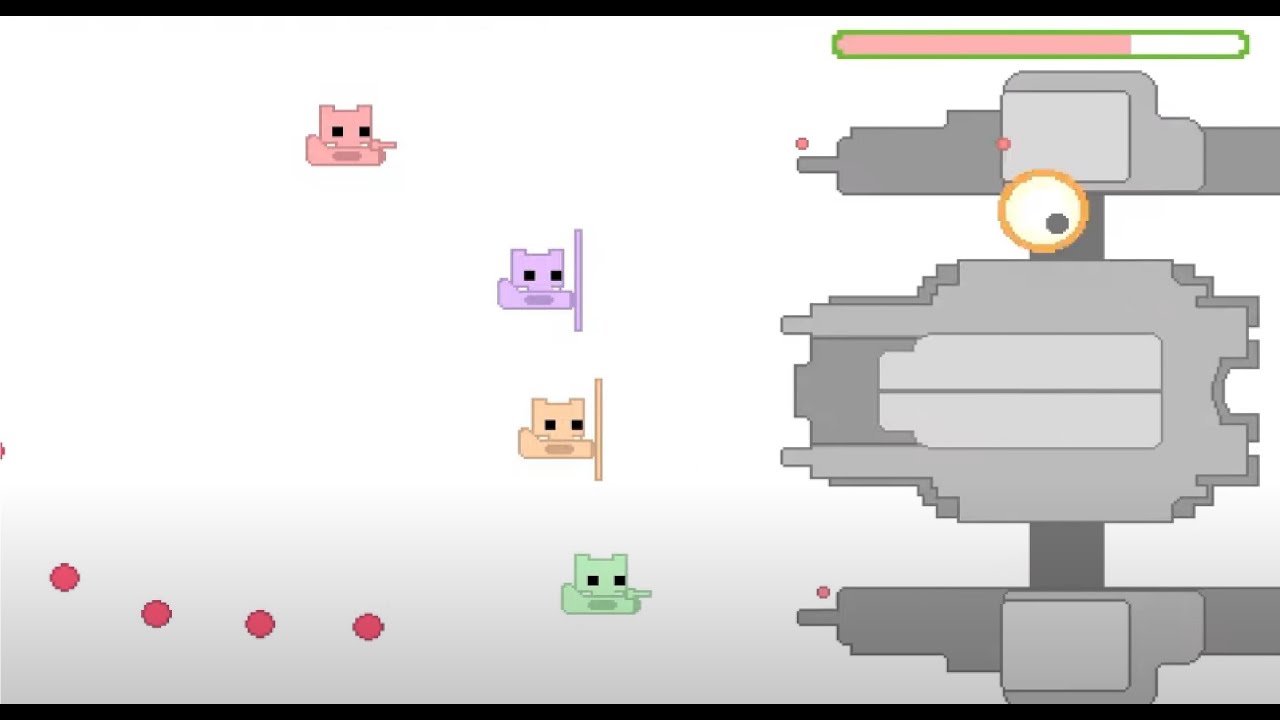 LAST MAP TAMAT - Pico Park 2 Indonesia - YouTube