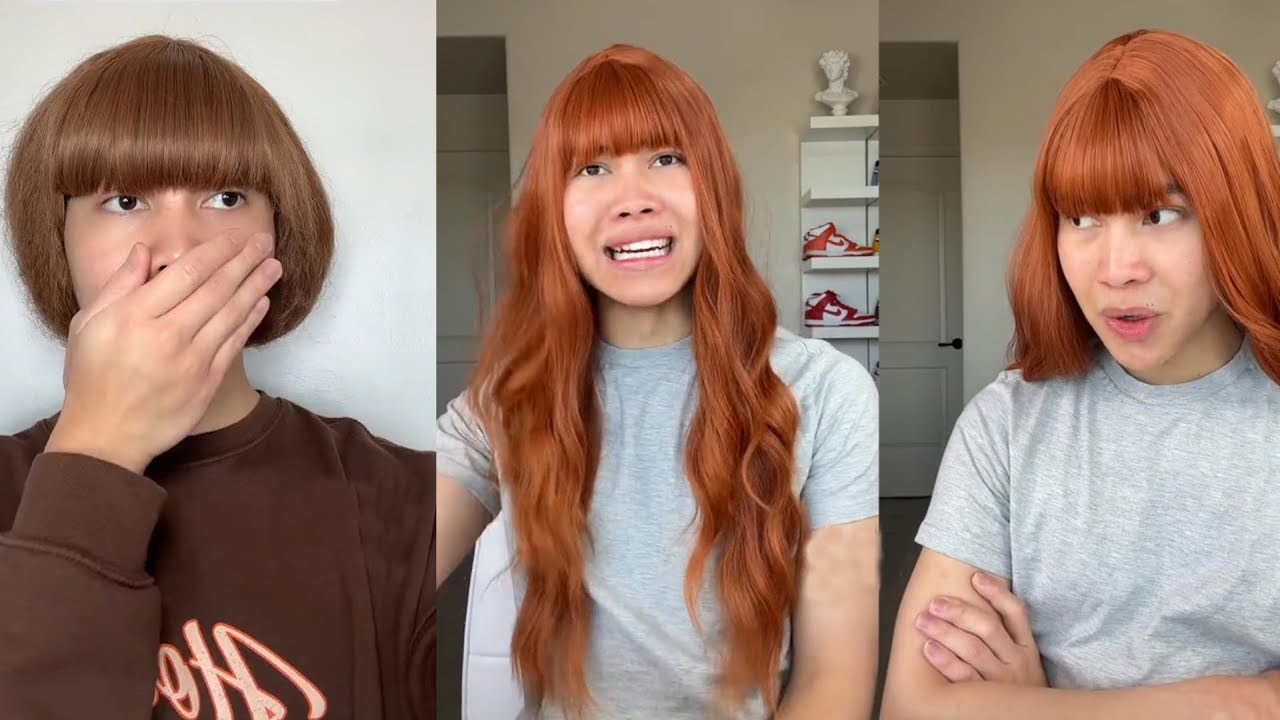 *1 Hour* The Most Viewed Shorts Videos of Lourd Asprec | Best of Lourd ...