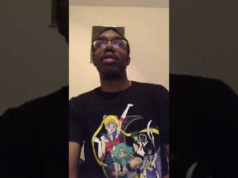 Sailor Moon Sailor Stars Ep 195 ! Starlight”s Final concert