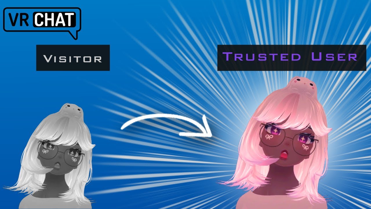 How to rank up to TRUSTED USER in 2024 FAST - YouTube