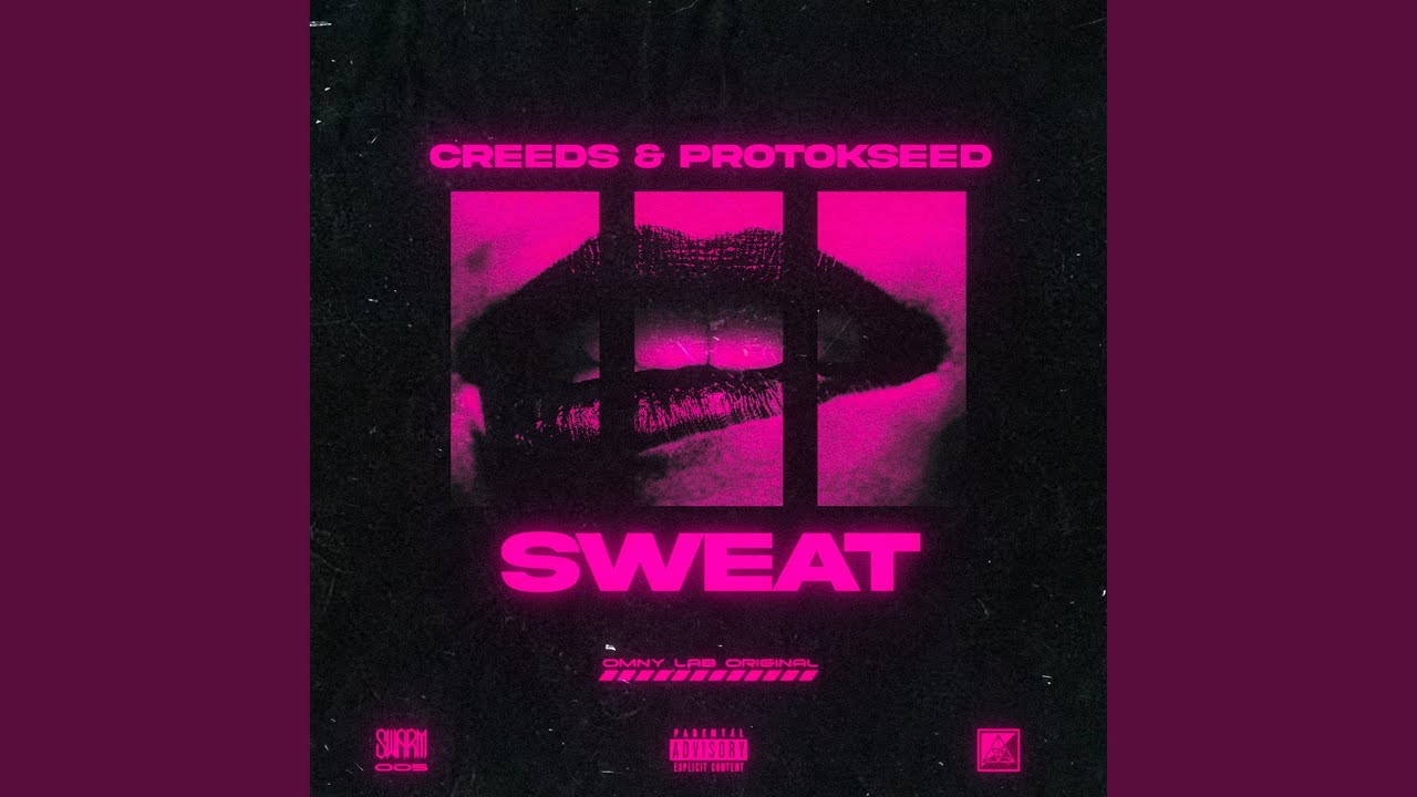 Sweat - YouTube