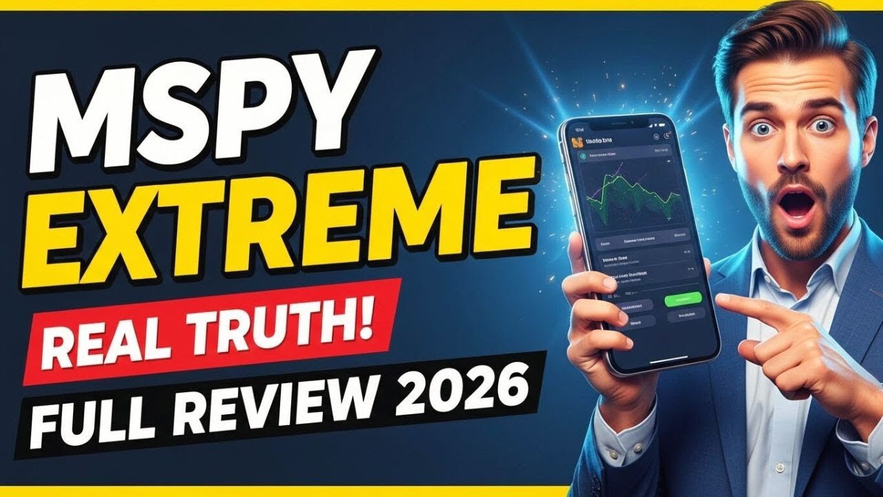 mSpy Extreme Review 2026 | mSpy App Review, Features & Real Truth - YouTube